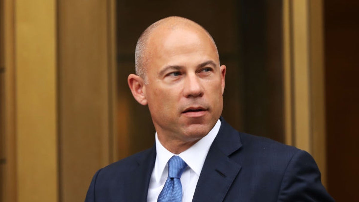 Michael Avenatti Sentenced to 14 Years in Prison for Ripping Off ...