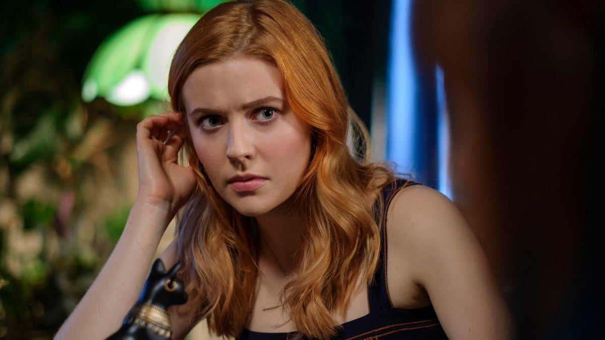 'Nancy Drew' Producer Slams CW For Handling of Cancellation