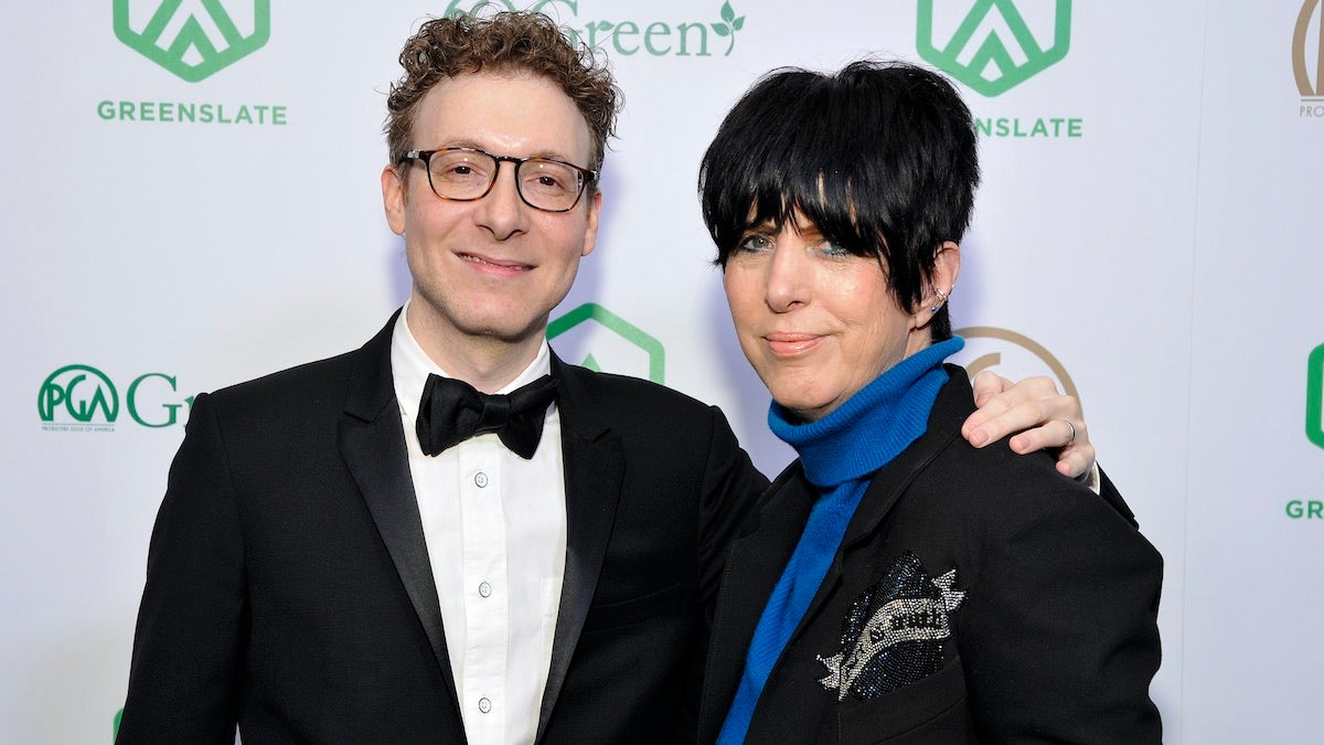 Nicholas Britell, Diane Warren Lead Noms for Society of Composers and ...