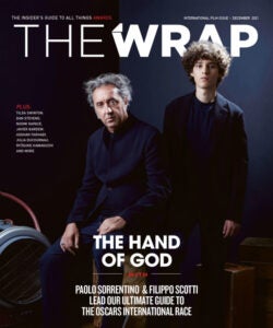TheWrap Magazine