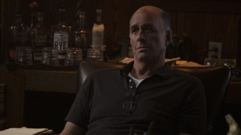 Ozark Season 4 Cast and Character Guide: New and Familiar Faces