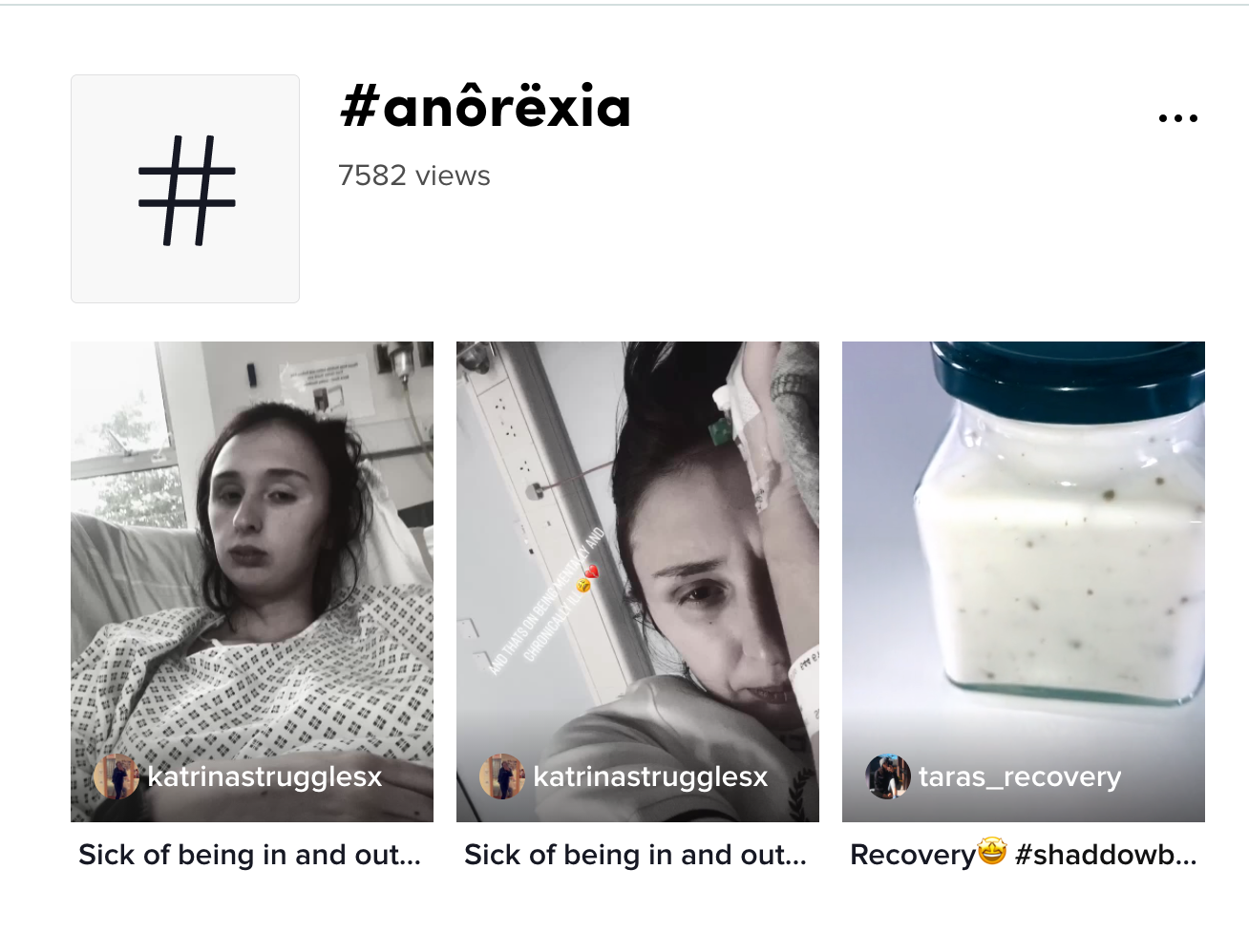 Can TikTok’s Algorithm Changes Stop the Spread of Harmful Content ...