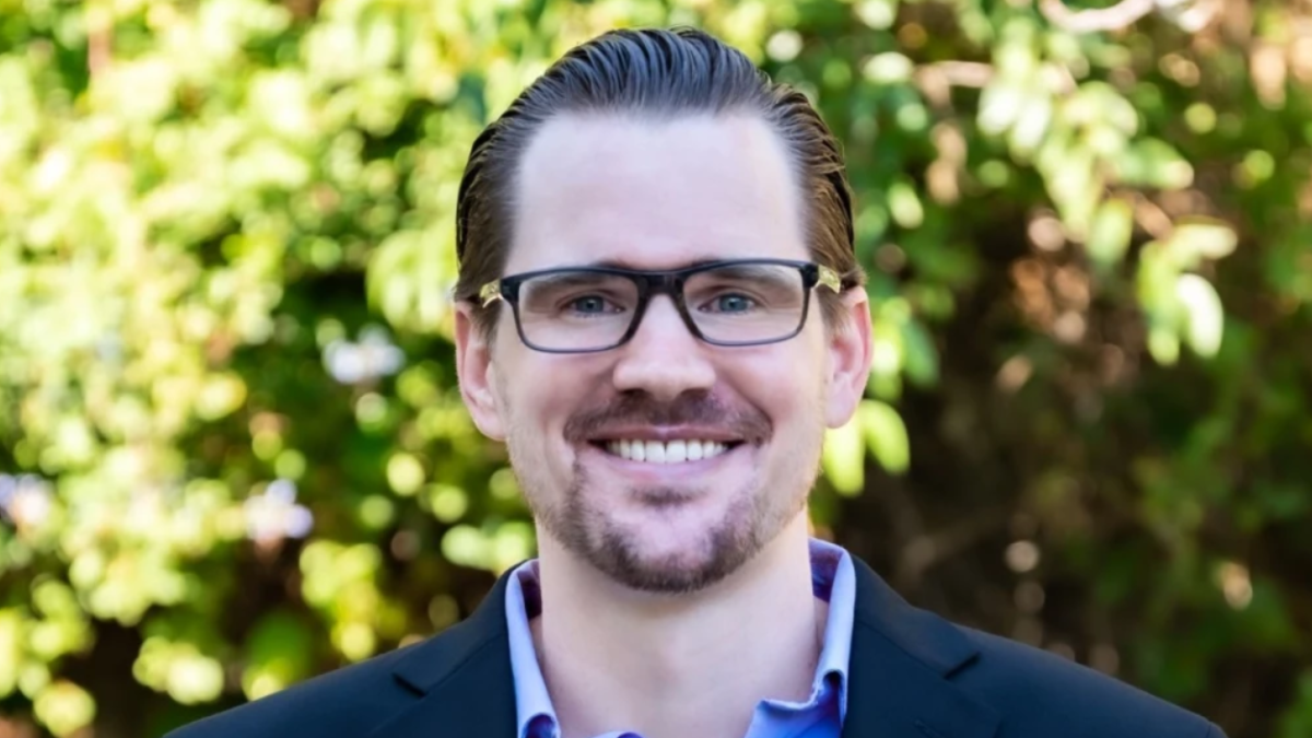 Kevin Holloway Named President of Landmark Theatres - TheWrap