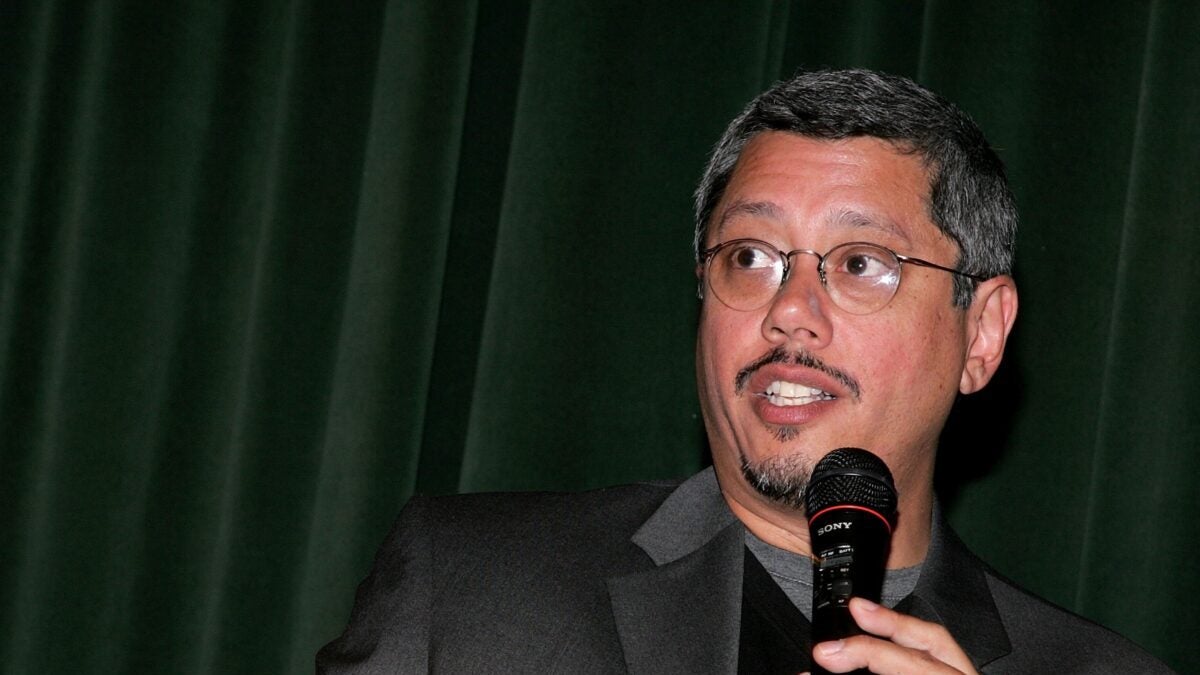 Dean Devlin Series The Ark Ordered to Series at Syfy