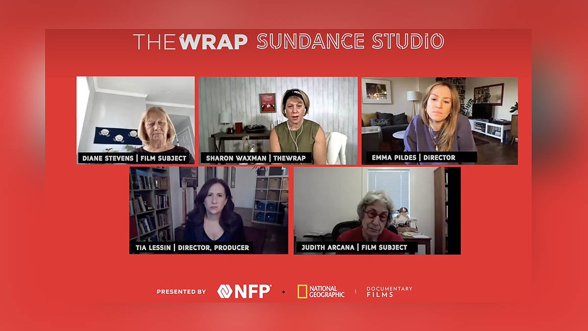 Filmmakers of 'The Janes' Documentary Confront Today's Abortion Debate ...