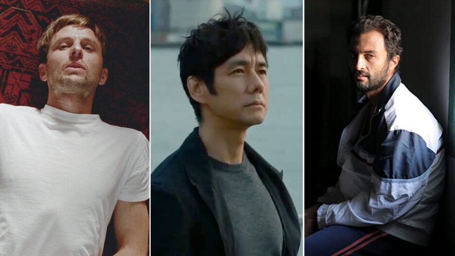 3 Actors From International Films Who Deserve Oscar Love