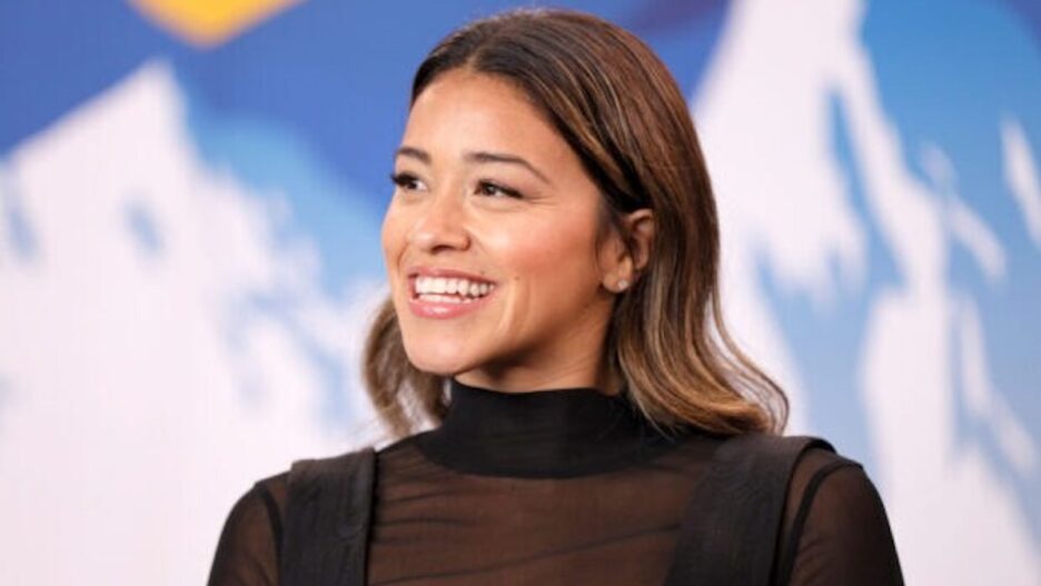 Gina Rodriguez to Lead Apple's 'Women on the Verge of a Nervous ...