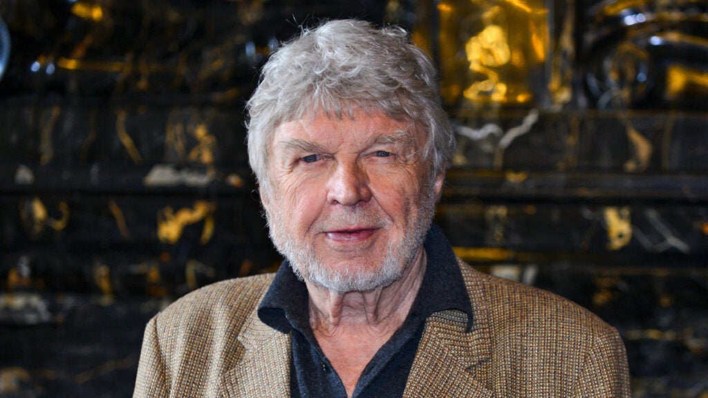 Hardy Kruger, Star of 'A Bridge Too Far,' Dies at 93