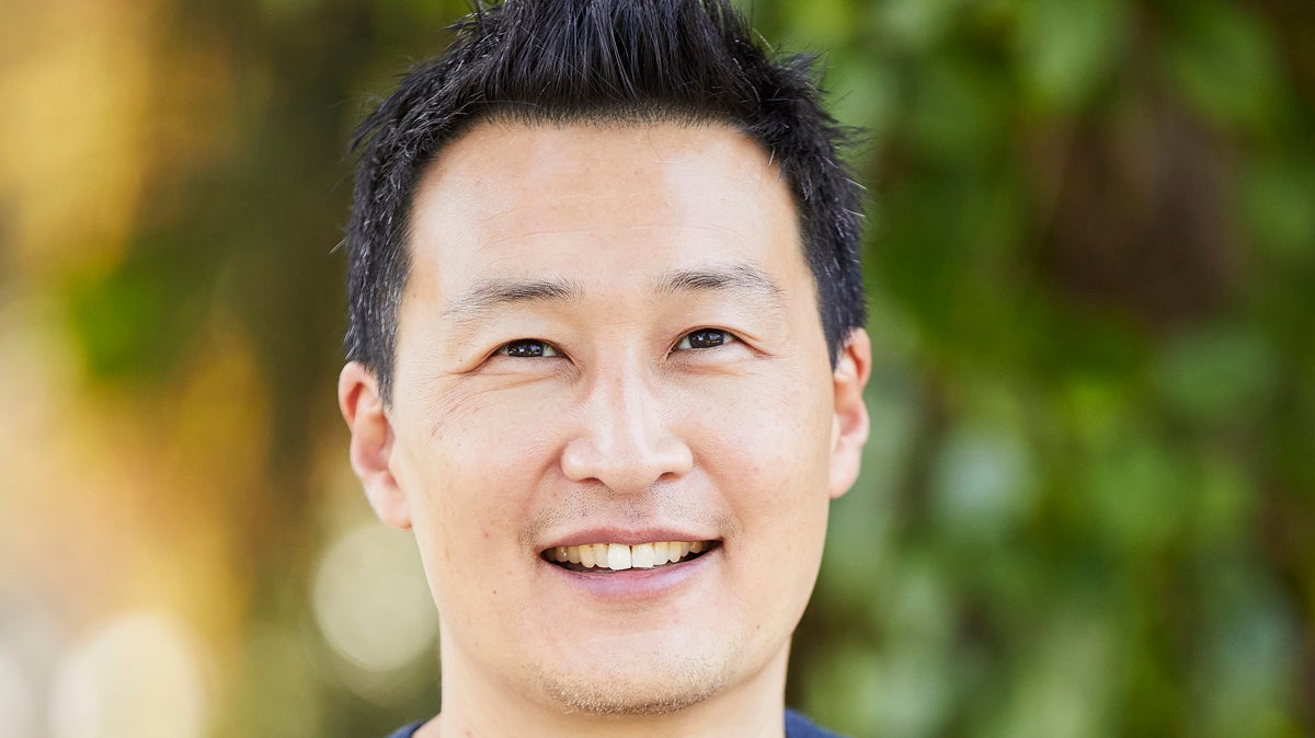 'Dual' Producer Lee Kim Signs First Look Deal With XYZ Films