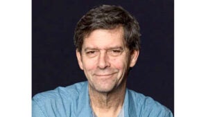 Les Grobstein, Legendary Chicago Sports Broadcaster, Dies at 69 - TheWrap