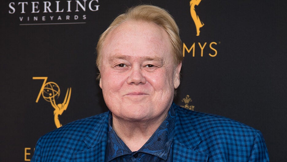 Louie Anderson, 'Coming to America' and 'Baskets' Comedian, Dies at 68