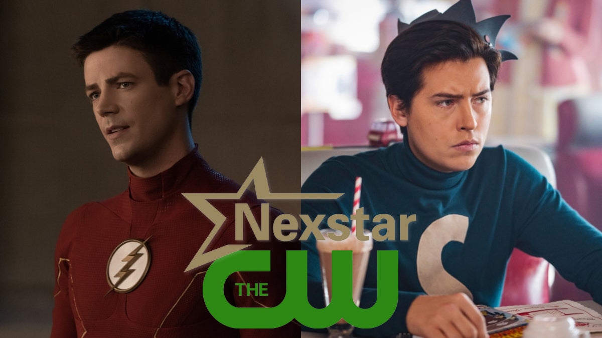 How Valuable Is The CW in the Streaming Era? | Analysis - TheWrap