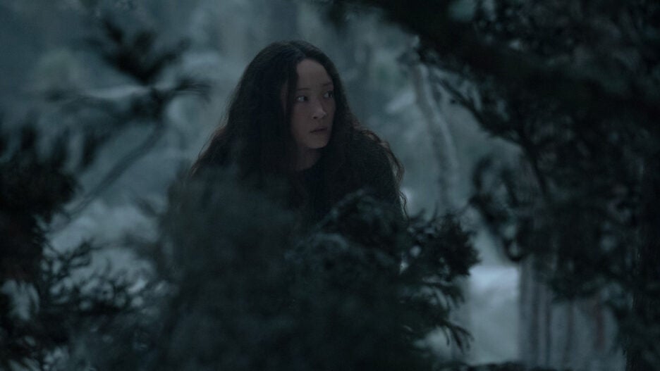 No Exit Movie Release Date Set for Hulu