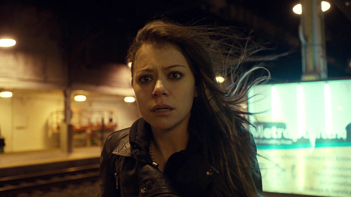 'Orphan Black' Spinoff Series Greenlit at AMC