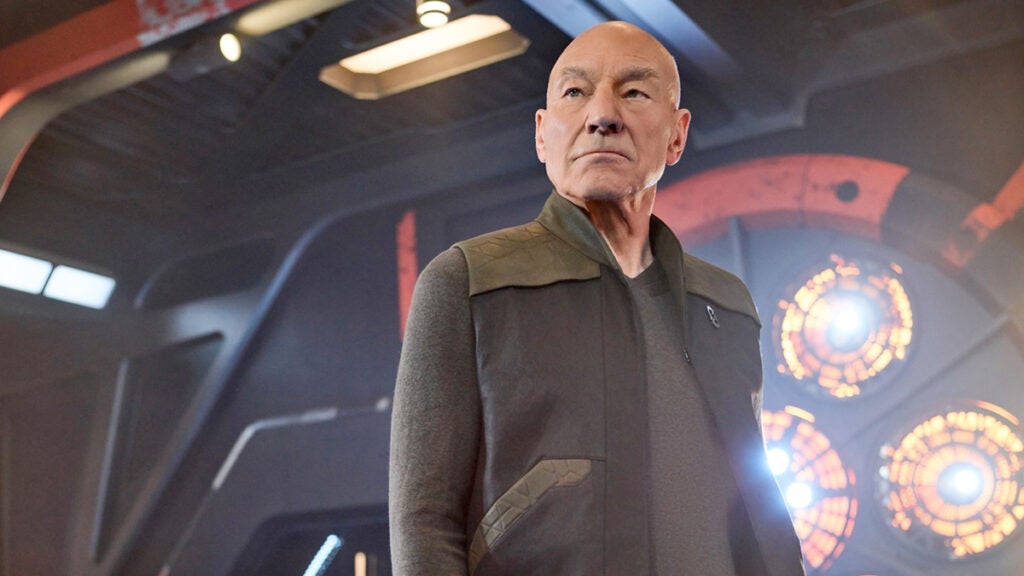 Star Trek Picard Season 1 Recap: A Refresher Before Season 2