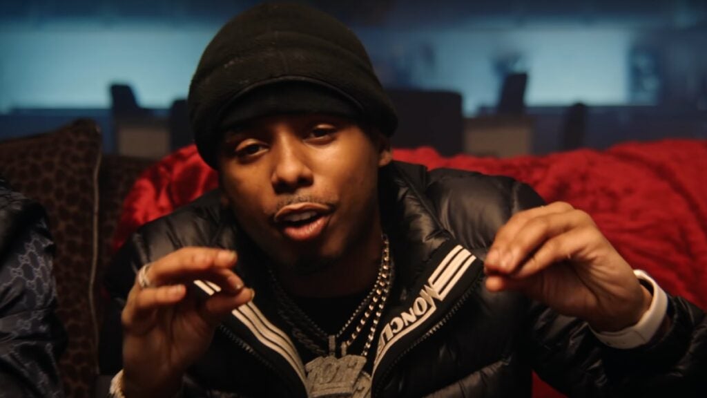 Rapper Pooh Shiesty Pleads Guilty to Gun Conspiracy Charge