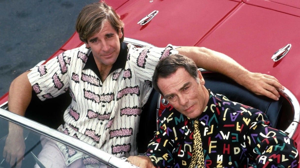 Quantum Leap Reboot Surges Ahead at NBC With Pilot Order