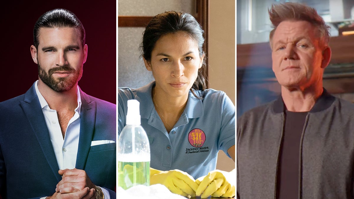 Inside Fox's Up and Down Ratings Start to 2022 - TheWrap