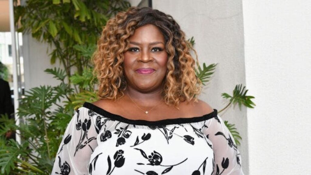 Retta Signs Talent Holding Deal With NBCUniversal