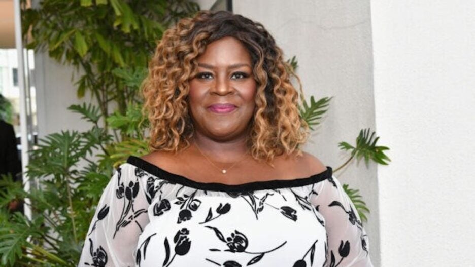 Retta Signs Talent Holding Deal With NBCUniversal