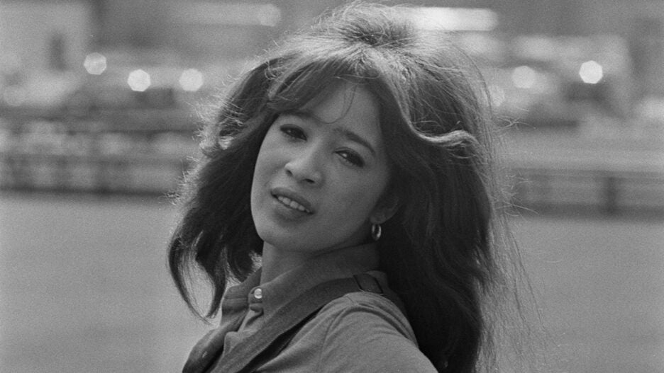Ronnie Spector Dies at 78