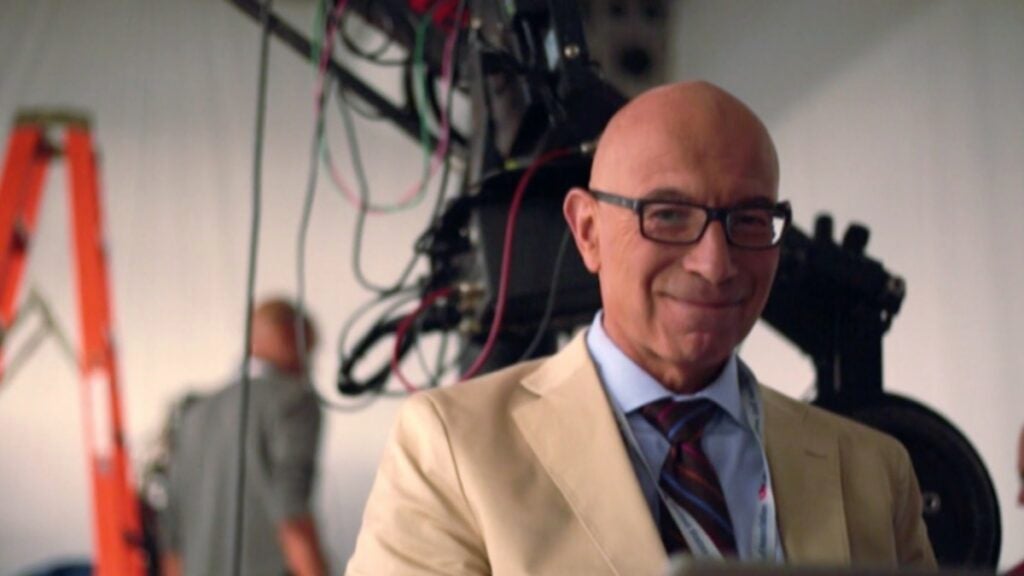 Tim Rosaforte, Veteran Golf Channel Reporter, Dies at 66