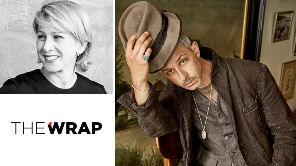 TheWrap Wins 2 National Arts & Entertainment Journalism Awards