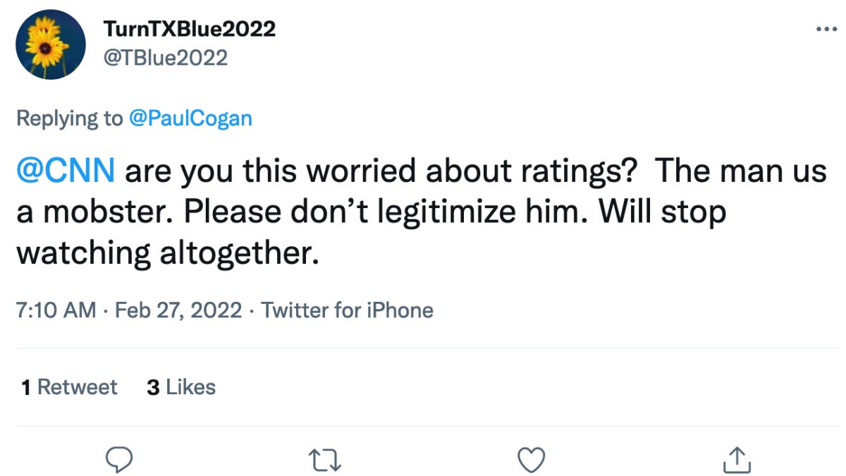 CNN Slammed for Airing Alex Jones Special Report: Don't Support Hate