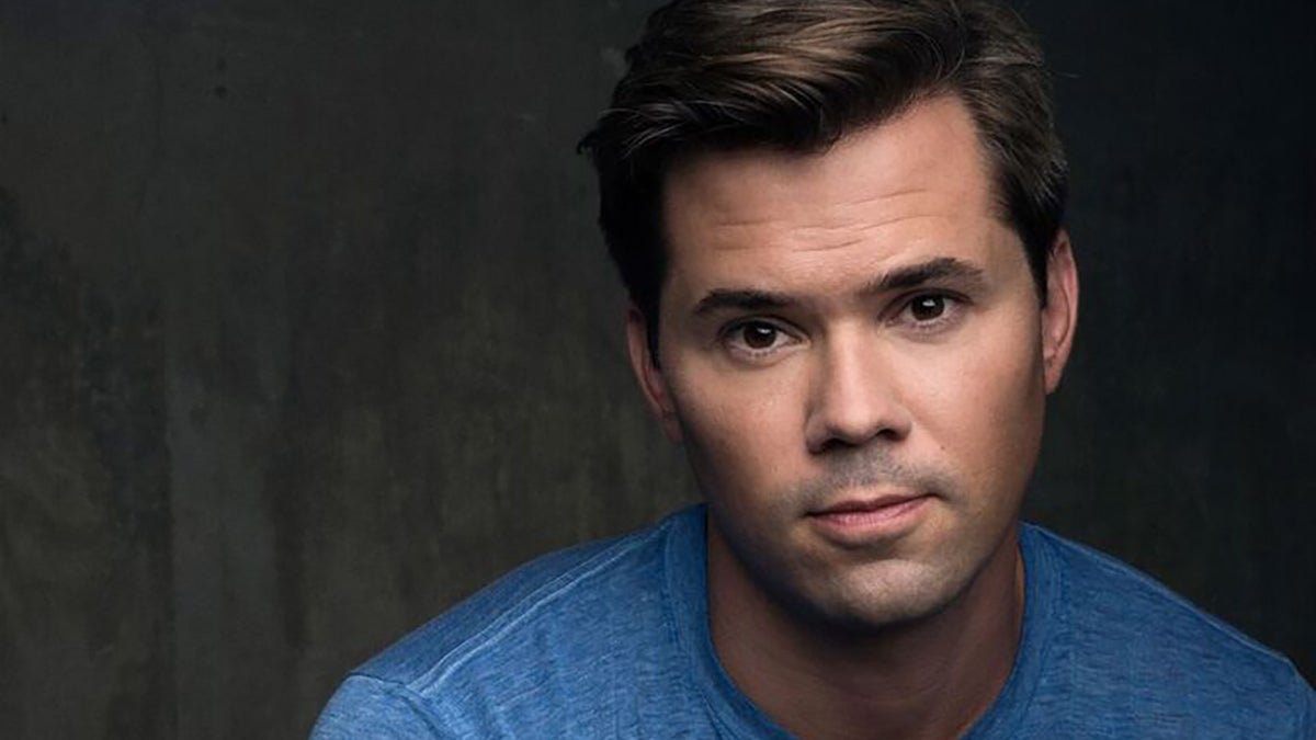 Andrew Rannells Joins Hulu's Chippendales Origin Story Series
