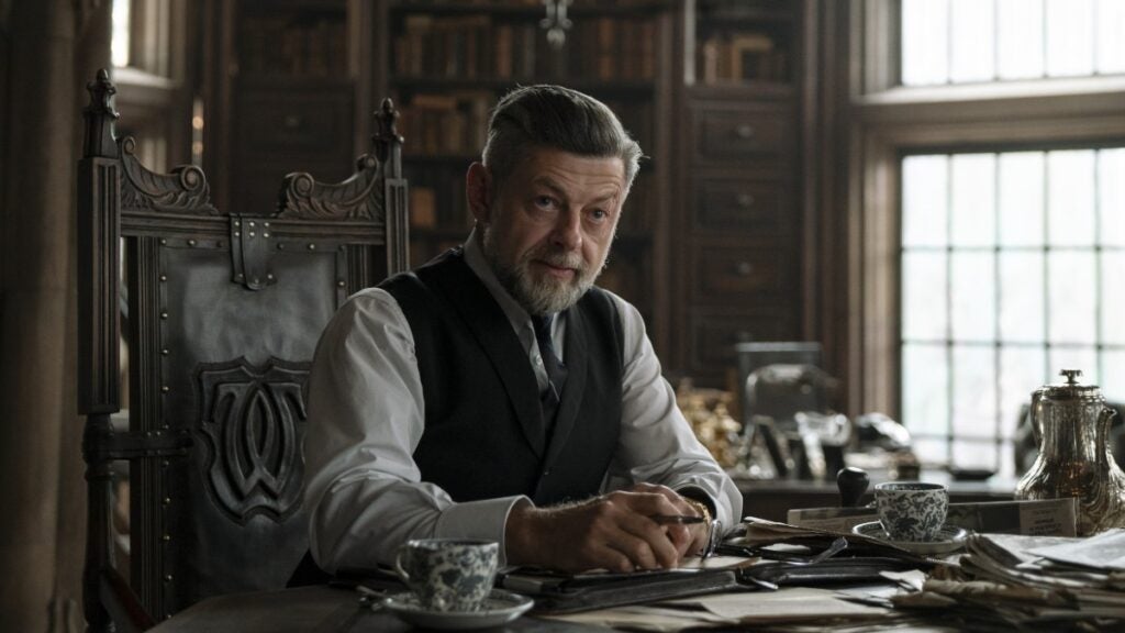 The Batman Cast and Characters Guide: Meet the Actors