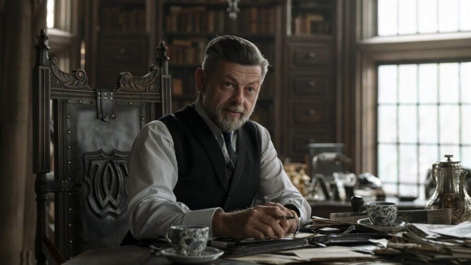 The Batman Cast and Characters Guide: Meet the Actors