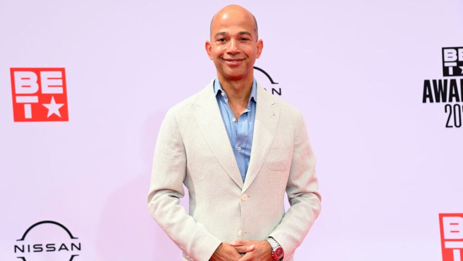 BET Isn't Chasing Ratings for NAACP Image Awards, CEO Says