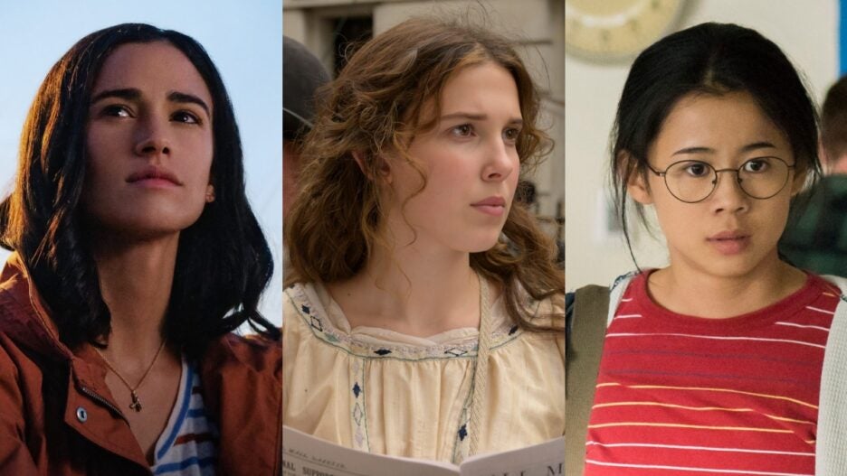 The Best Romantic Movies on Netflix Right Now