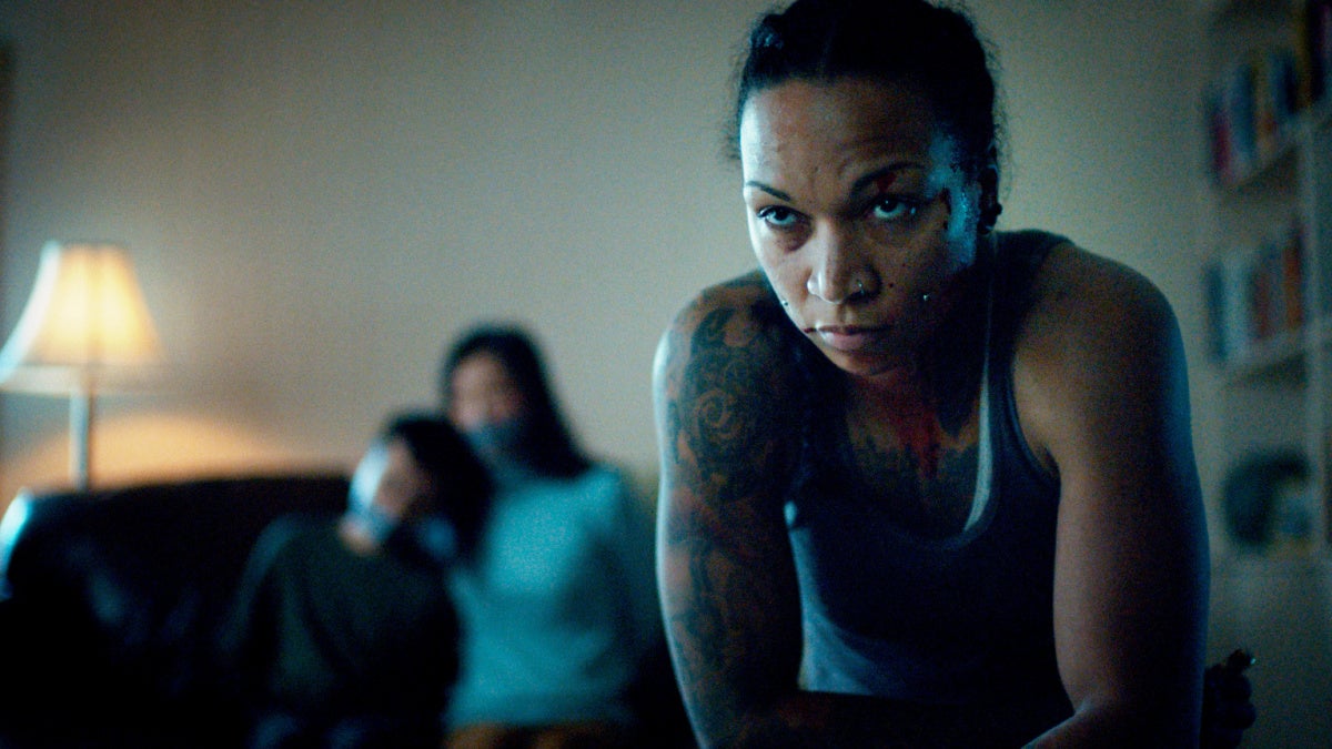 Catch the Fair One Film Review: 'Catch the Fair One' Film Review ...