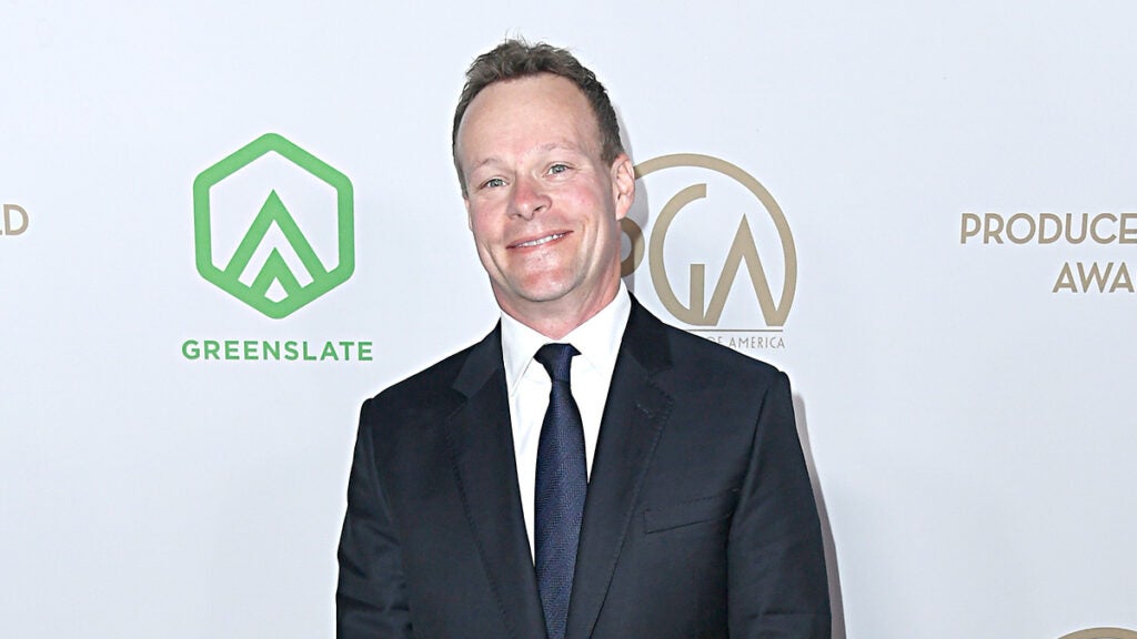 Tony Maglio - TheWrap