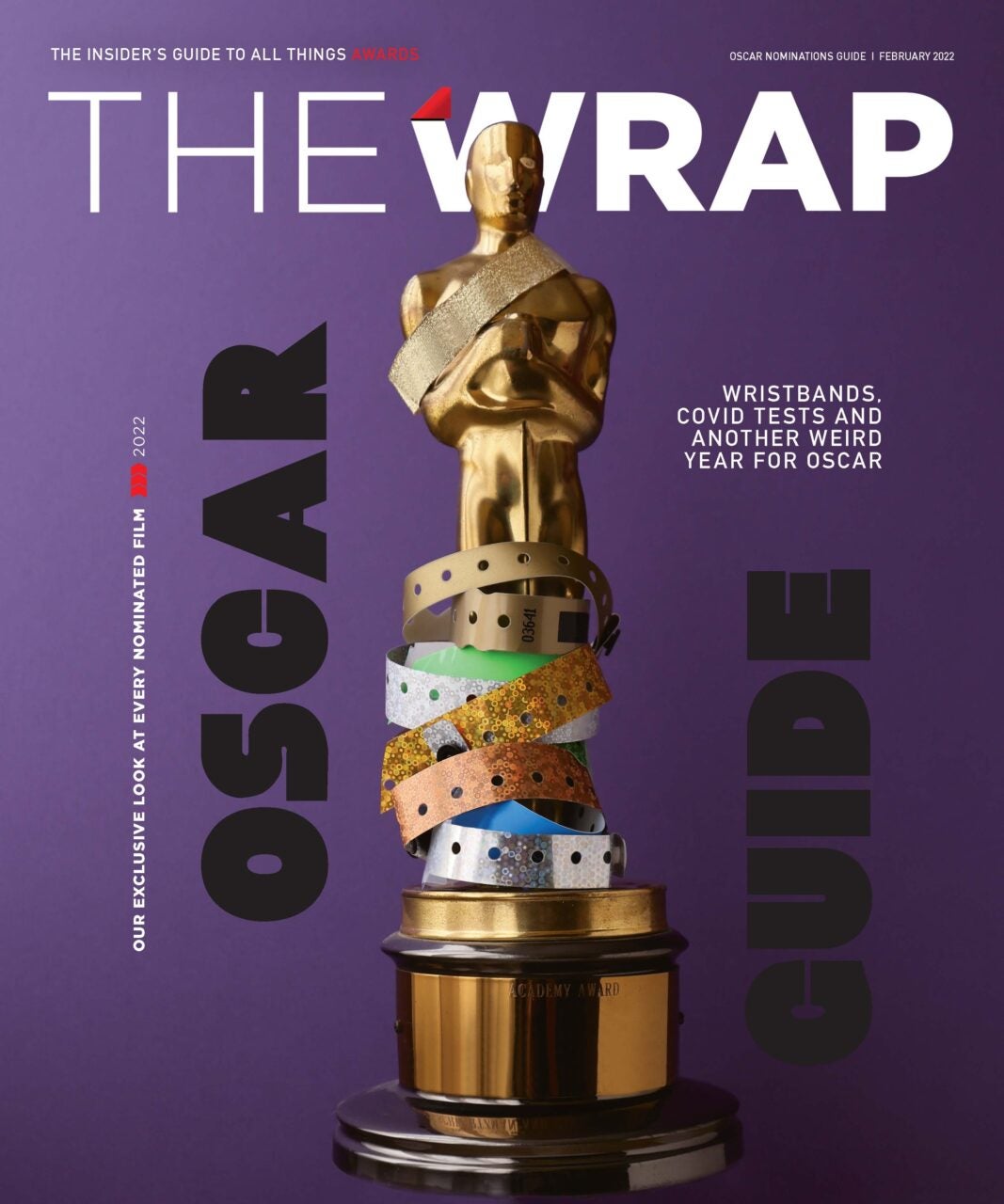 TheWrap Magazine - TheWrap