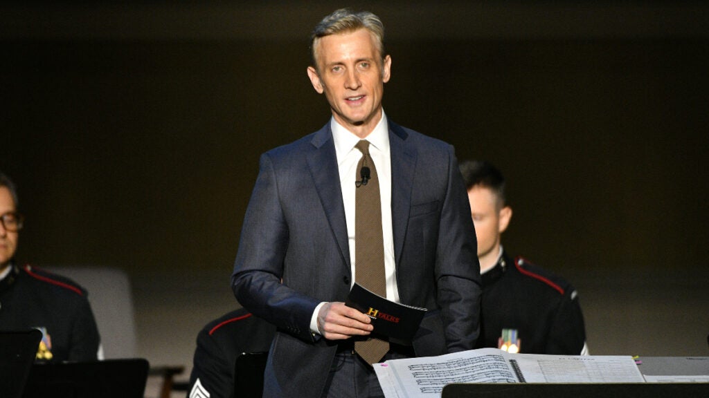 Tony Maglio - TheWrap