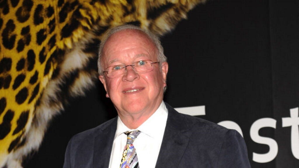 Douglas Trumbull, VFX Pioneer on 'Blade Runner,' Dies at 79