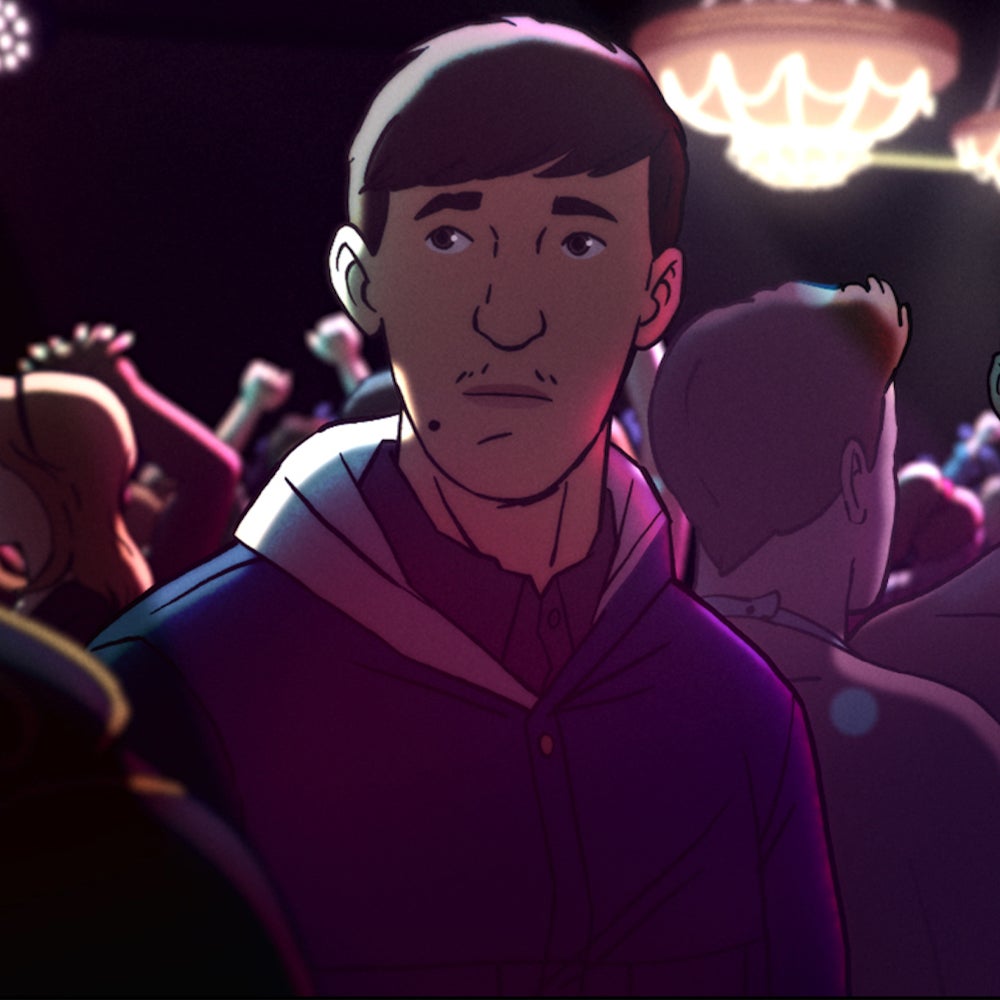 Best Documentary Feature - TheWrap