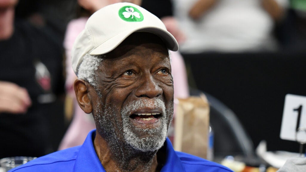 Bill Russell Doc From Director Sam Pollard Heads to Netflix