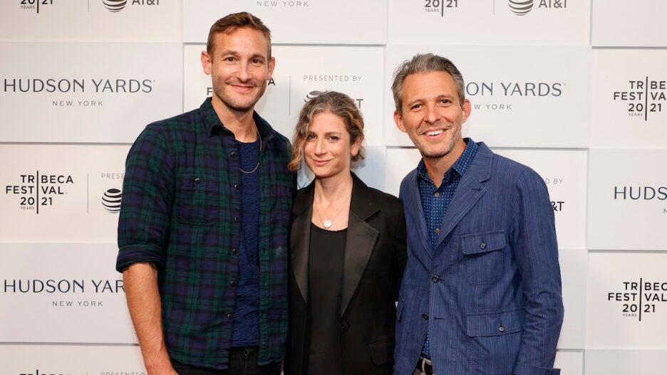 Imagine’s Sara Bernstein Wants to Pioneer the ‘Musical Documentary ...