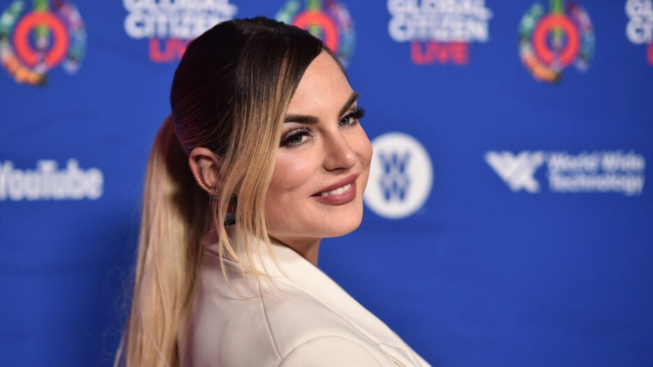 Singer JoJo Joins Cast of the CW's 'All American'