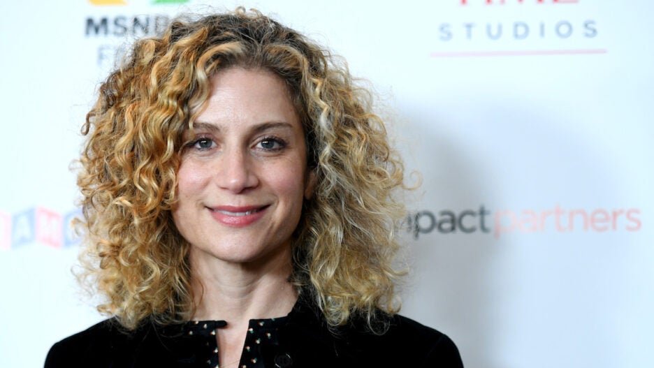 Imagine’s Sara Bernstein Wants to Pioneer the ‘Musical Documentary ...