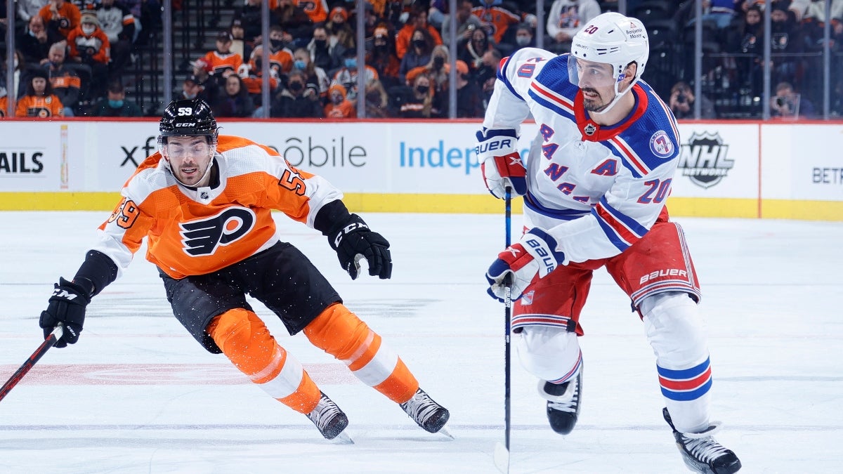 NHL Nets Double-Digit Ratings Gains in First Year of ESPN-Turner Rights ...