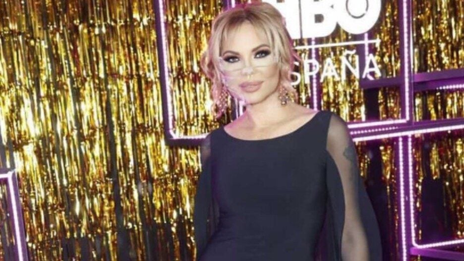 Isabel Torres, Star of HBO Max series 'Veneno,' Dies at 52