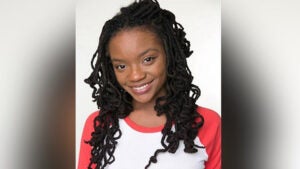 'Family Reunion' Actress Jaida Benjamin Missing in Los Angeles