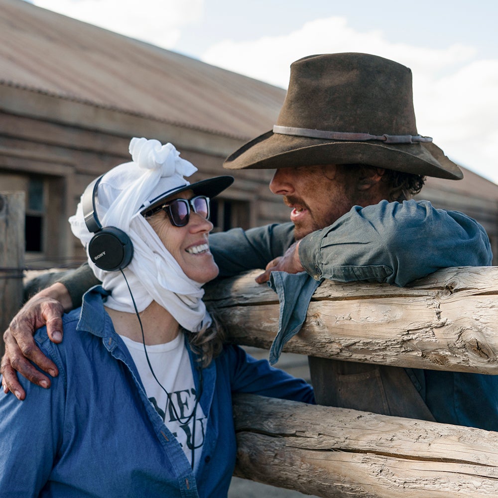 Best Adapted Screenplay