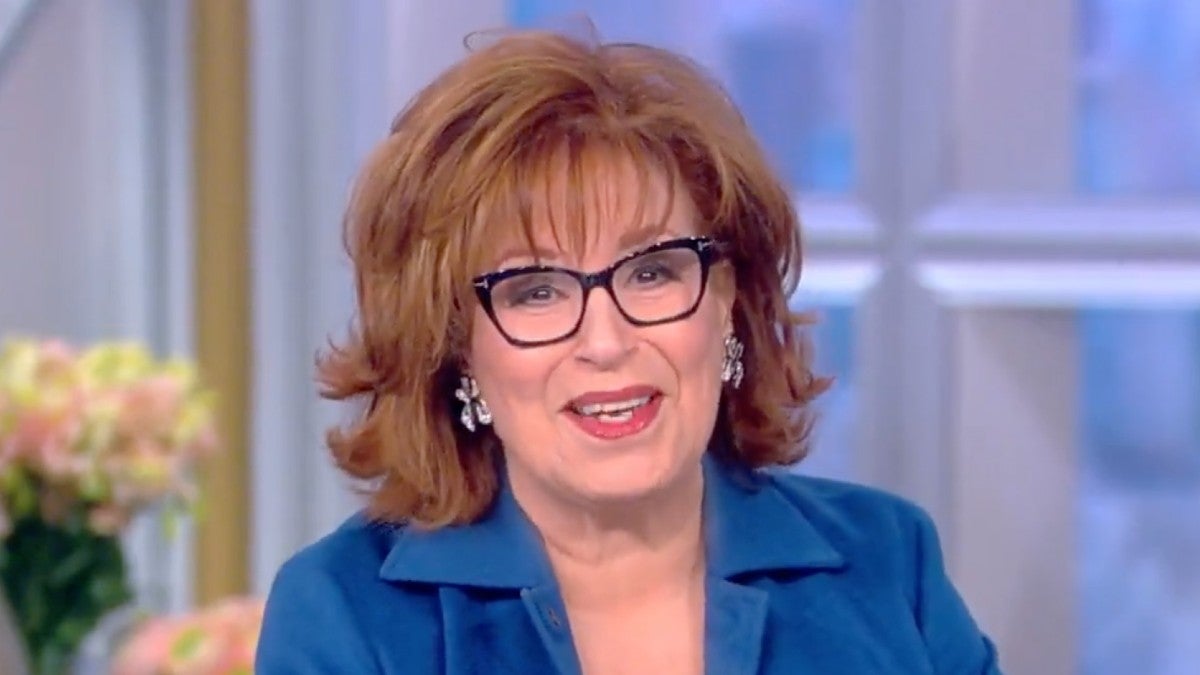 The View Hosts Mock Trump for Literally Flushing Documents