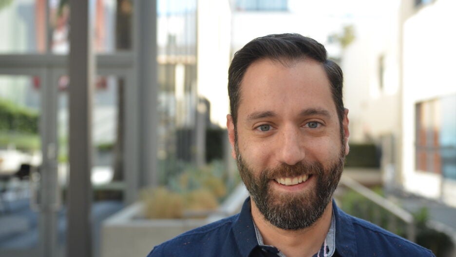 Magical Elves Promotes Ron Mare to Head of Casting