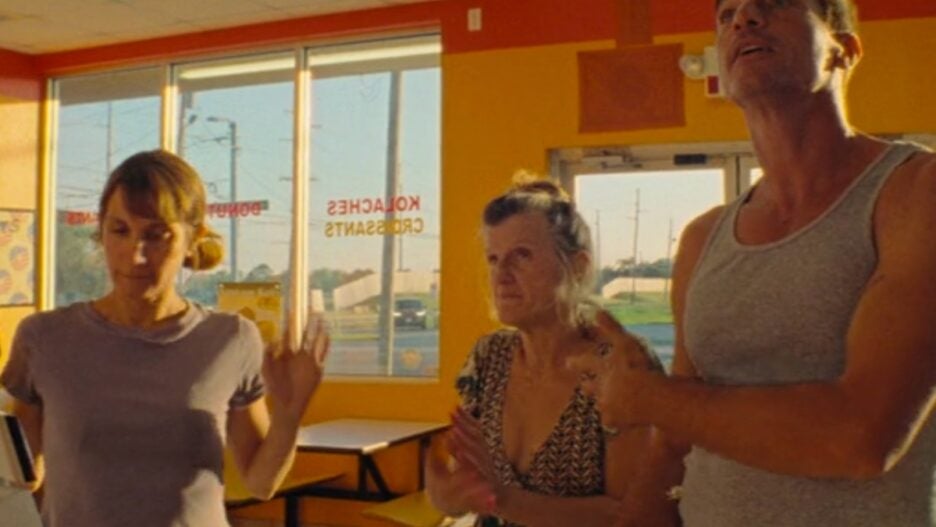 Brenda Deiss, Actress in Indie Film Red Rocket, Dies at 60